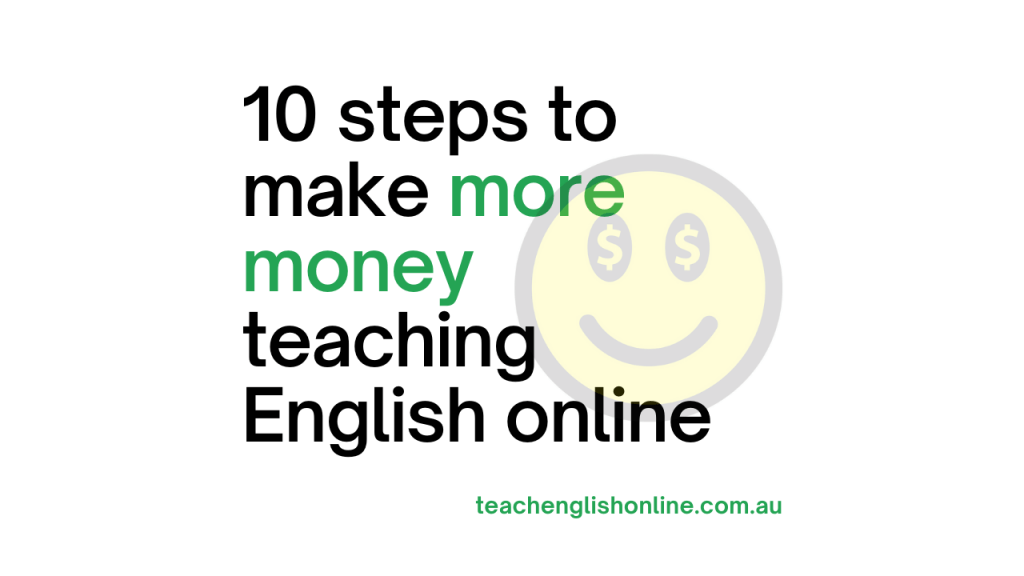 Teach English Online Blog - Teach English Online